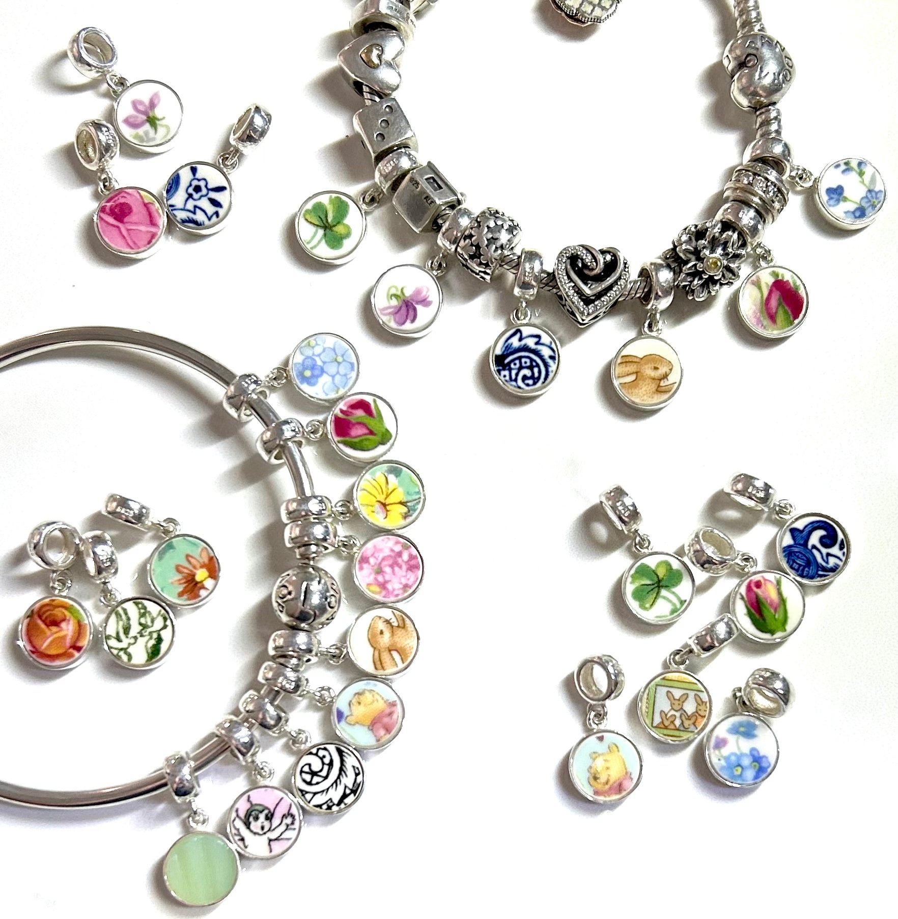 Charms