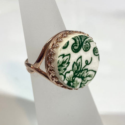 Rings – PORCELAIN MEMORIES